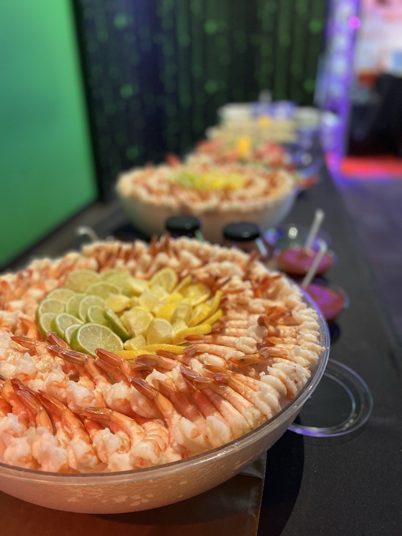 Events - Beyond The Lens! & Flyride Pigeon Forge