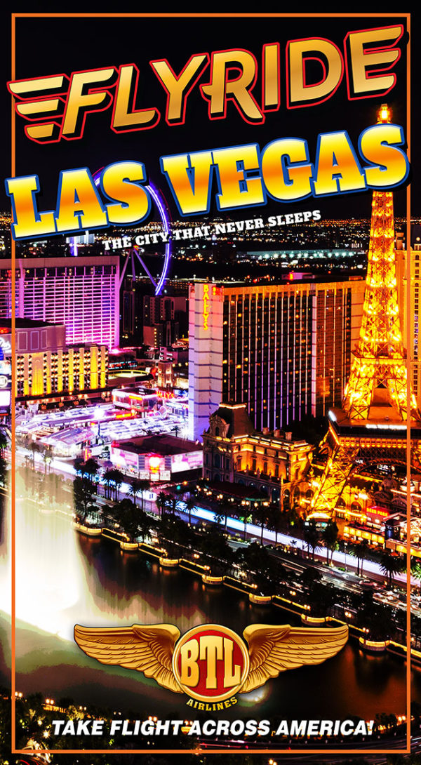 FlyRide Flying Theater - Beyond The Lens! & Flyride Pigeon Forge