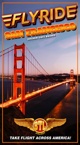 FlyRide Flying Theater - Beyond The Lens! & Flyride Pigeon Forge