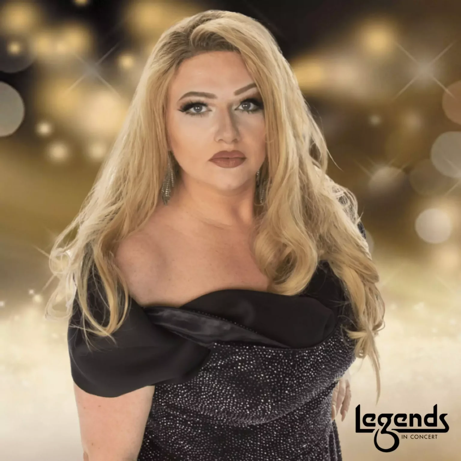 BECOMING ADELE - Beyond The Lens! & Flyride Pigeon Forge